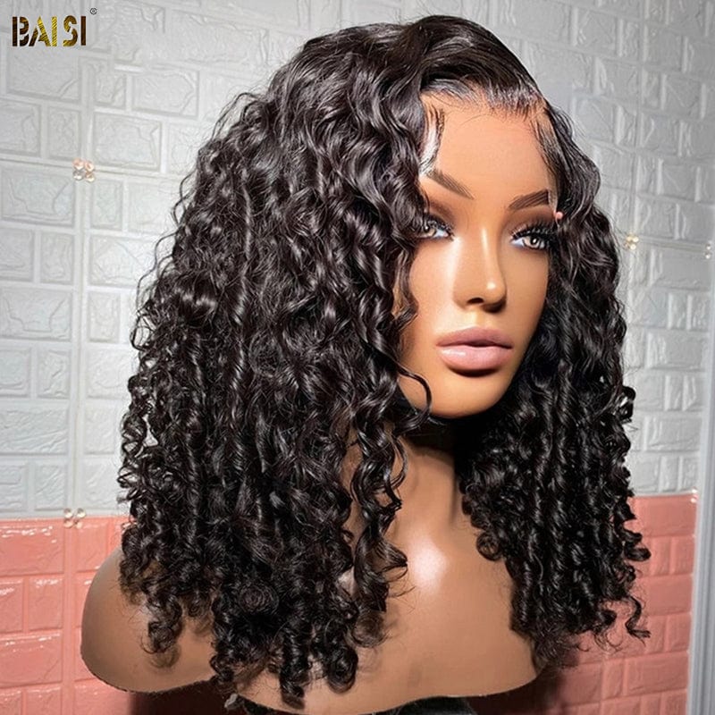 BAISI Ashley Curl Wig – BAISI HAIR