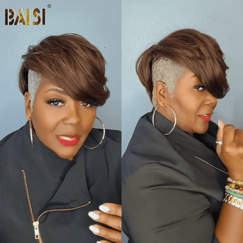 topper – Page 4 – BAISI HAIR