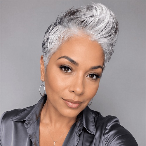 Glueless Lace Wig – Page 5 – BAISI HAIR