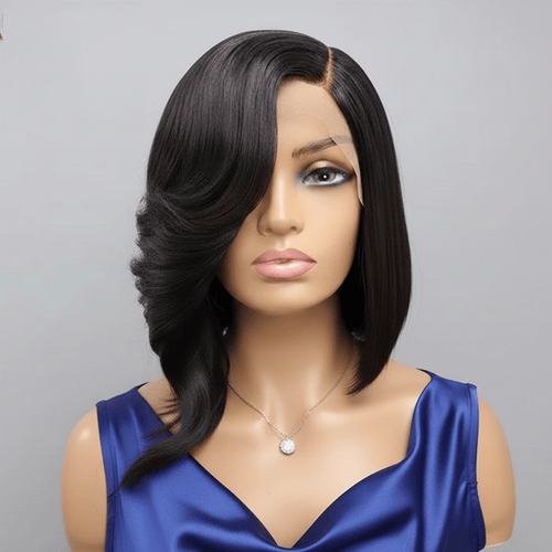 SEXY BOB – Page 12 – BAISI HAIR
