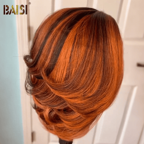 topper – BAISI HAIR