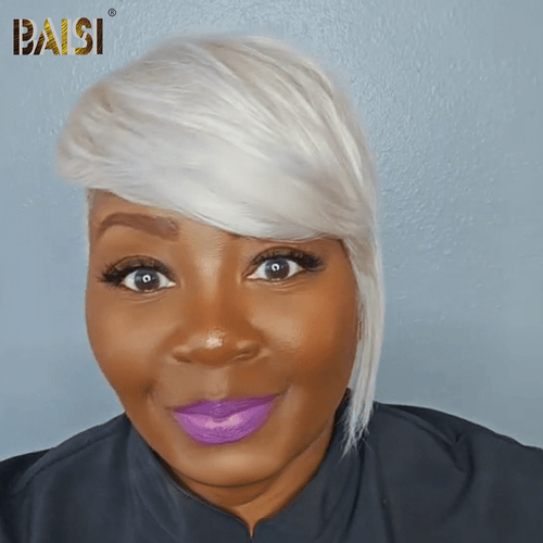 topper – Page 2 – BAISI HAIR