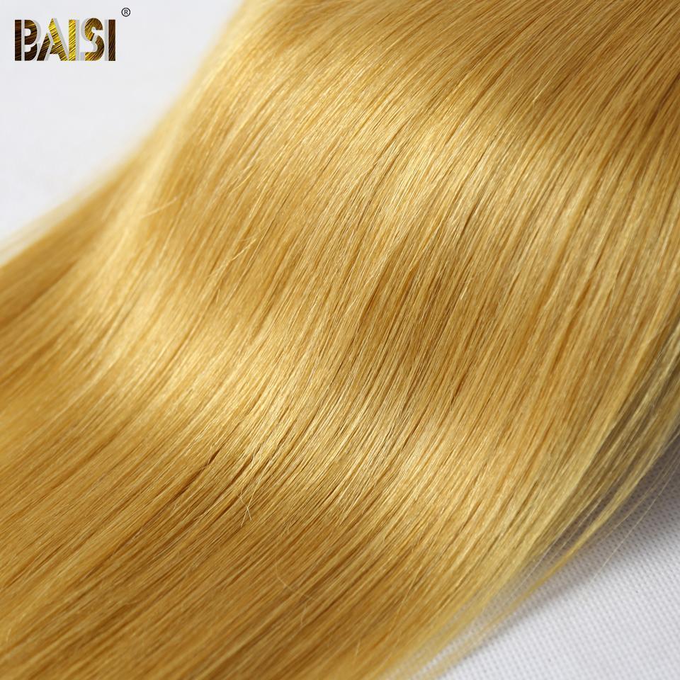 BAISI 10A Eurasian Hair Weave Color Hair #144 Straight – BAISI HAIR