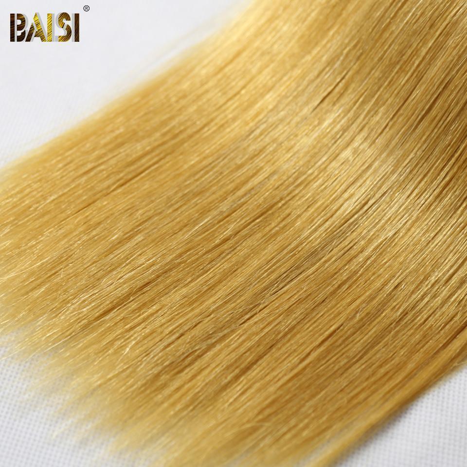 BAISI 10A Eurasian Hair Weave Color Hair #144 Straight – BAISI HAIR